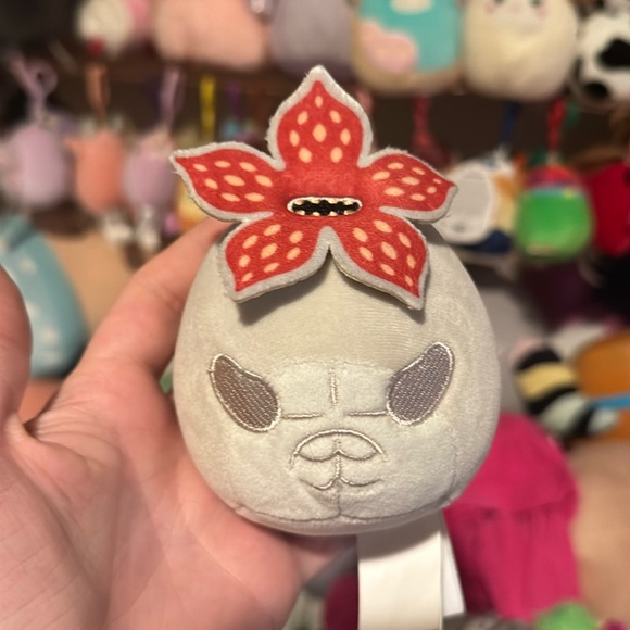 Squishmallows | Toys | Demogorgon Monster Stranger Things Squishmallow ...